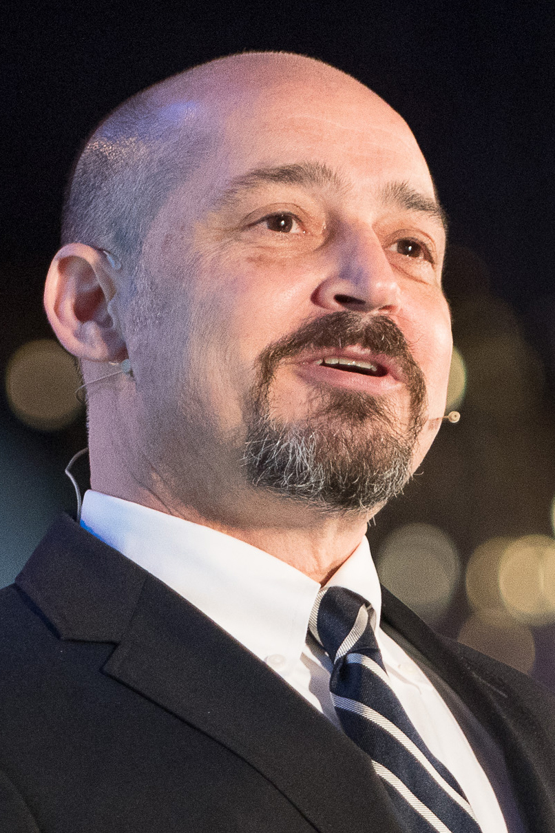 Project Team – OLF8